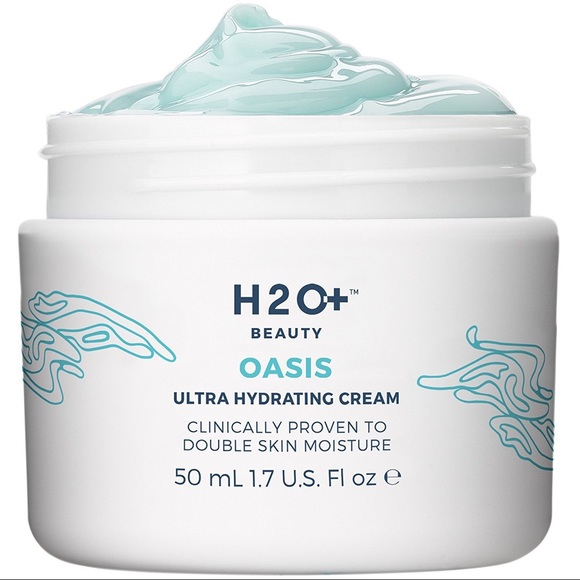 Skincare | H2o Luxury Clean Beauty Ultra Hydrating Cream | Poshmark